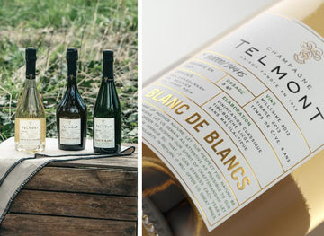 Champagne Telmont, a house founded in 1912 | Champagne Telmont