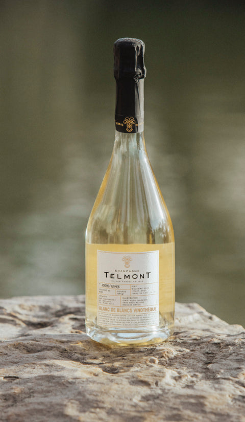 The House of Telmont: a vision for the future | Champagne Telmont