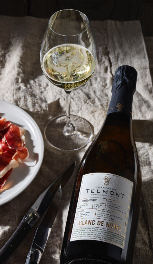 The House of Telmont: a vision for the future | Champagne Telmont