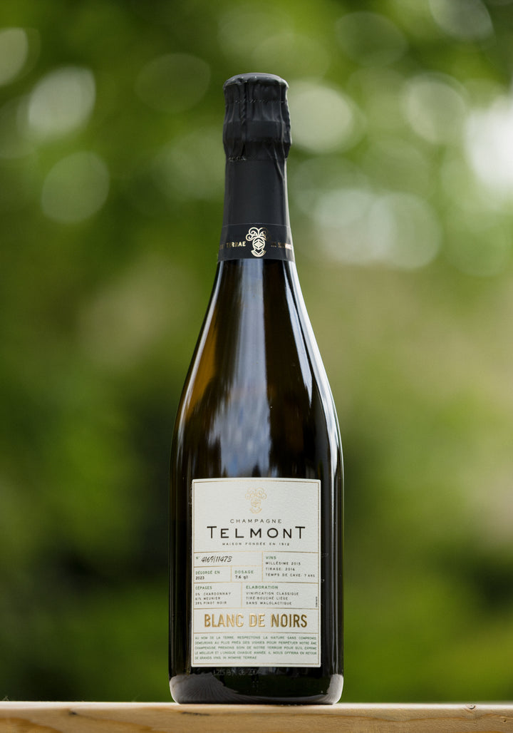 The House of Telmont: a vision for the future | Champagne Telmont