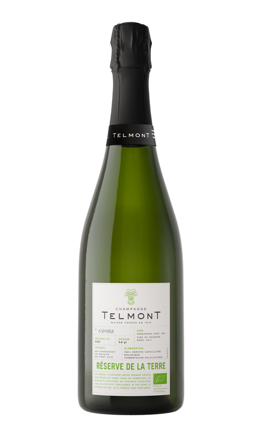 Collections – Champagne Telmont