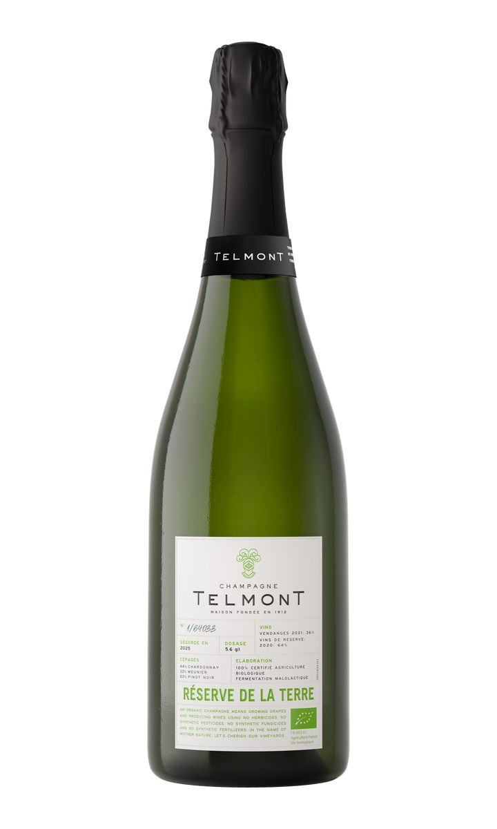 Collections – Champagne Telmont