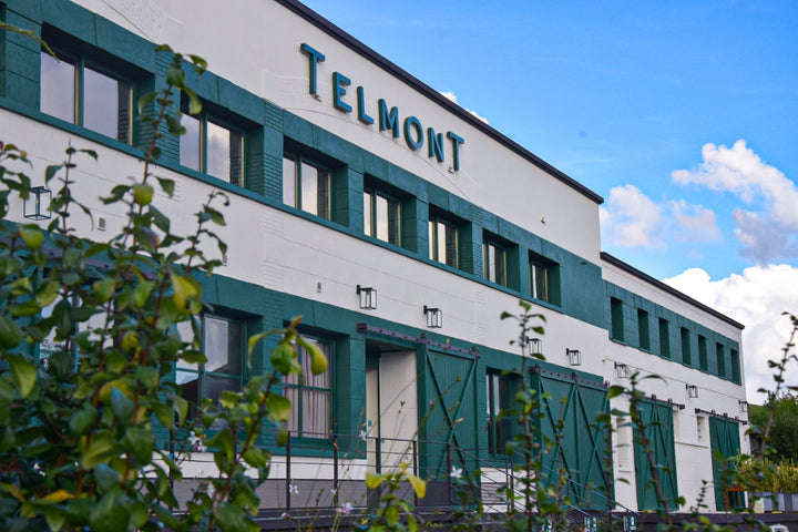 Champagne Telmont, a house founded in 1912 | Champagne Telmont
