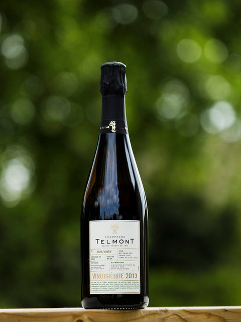 The House of Telmont: a vision for the future | Champagne Telmont