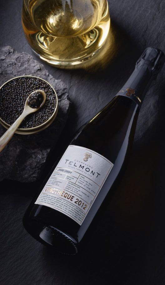 The House of Telmont: a vision for the future | Champagne Telmont